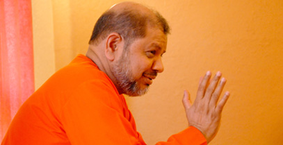 Our Gurus – Chinmaya Mission Calgary Centre