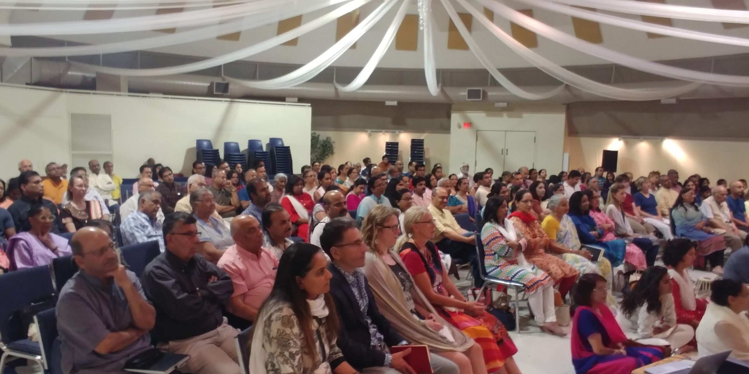 Photo Gallery – Chinmaya Mission Calgary Centre